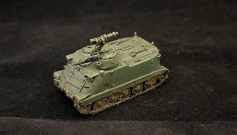 Pbv 302 Bill Potbelly Miniatures