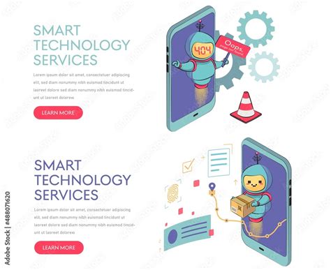 Photo And Art Print Cloud Robotics Robotic Process Automation Metaphors