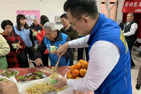 汐止區立委選舉》在新創圈多年不滿法令僵化困經濟 資深律師披藍袍挑戰黃國昌 風傳媒