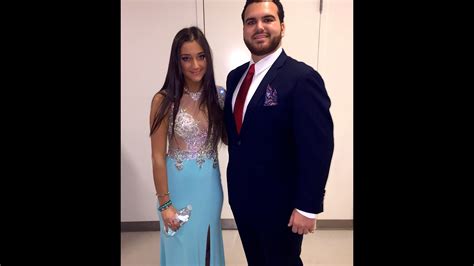 How Far Ill Go Moana Jenna Rose And Agt Sal Valentinetti Youtube