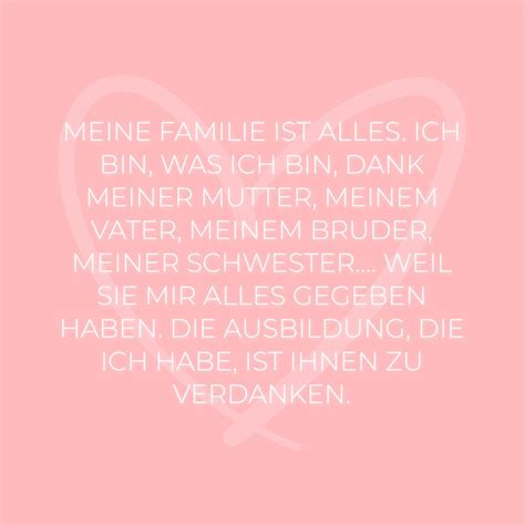 Familie Spruechede