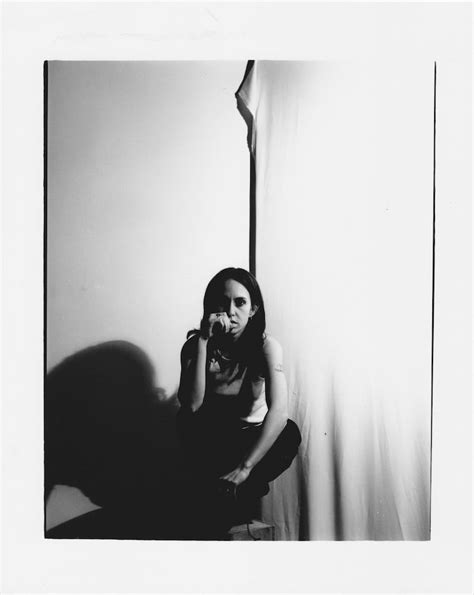 Maite De Orbe A Moment Opposite To Blindness Dazed