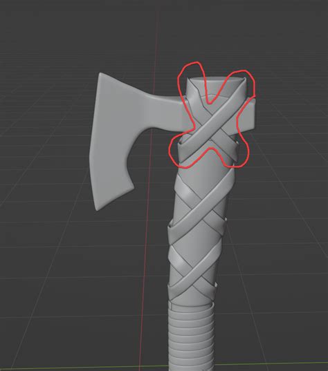 modeling shrinkwrap cloth wraps around multiple objects blender