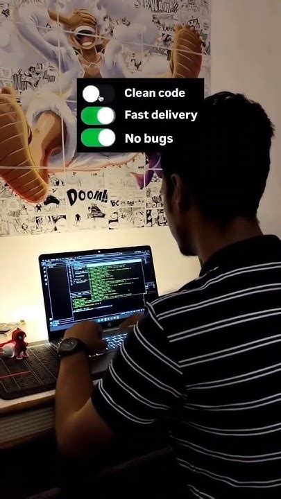 Real Coders Know All Three Never Align Techyytrio Coding Shorts