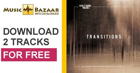 transition issue 16 mp3 buy full tracklist
