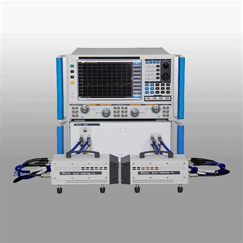 Sav364x Series Vna Extension Module 50ghz Max 325ghz Saluki Pt Cyber Teknologi Nusantara