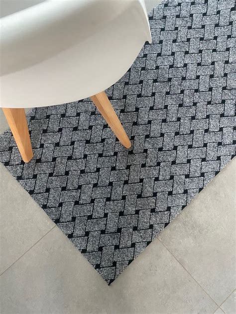 JYG Vloerkleed UNION Keukenmat Keukenloper Anti Slip 66x200cm