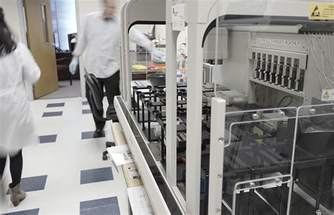 Laboratory Information Management Systems LIMS Advantages For