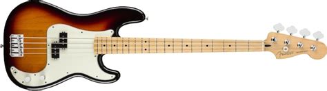 P Bass Dilemma MIM 50s Or Player Series TalkBass