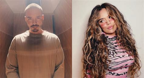 J Balvin Y Karol G Arrasan En Las Nominaciones De Los Premios Juventud