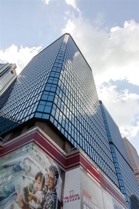 Tower 6789 Compass Offices