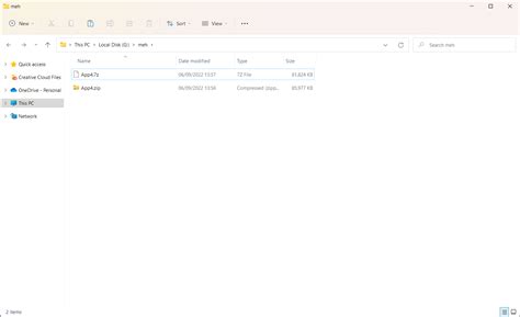 What Is The Size Of A Hello World Winui 3 Program Packed With All
