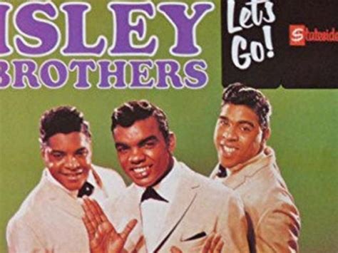 Rudolph Isley Fallece El Cantante Fundador De The Isley Brothers