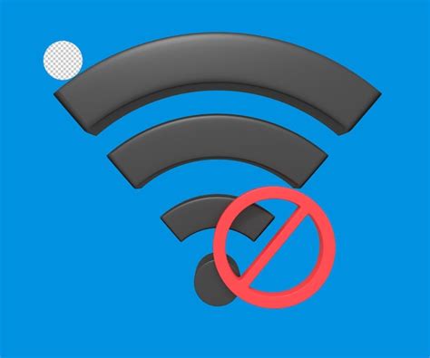 premium psd wifi data error