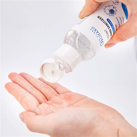 Whats The Difference Between No Wash Hand Sanitizer And Regular Hand