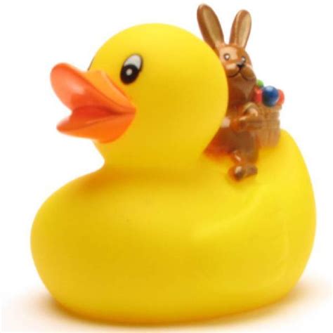 Quietscheentchen Ostern Von Duckshop Für £3 77 Von Duckshop