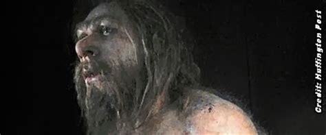 Ancient Humans Had Sex With Mystery Species