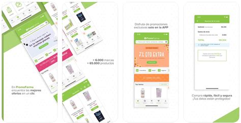 PromoFarma Hemos avanzado en hábitos de consumo online el equivalente a casi dos años de