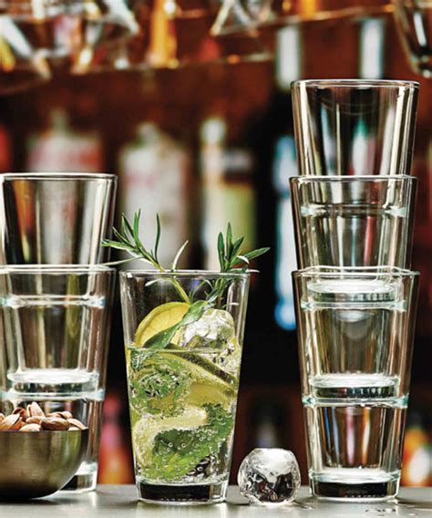Mifz International Pvt Ltd Products Glassware
