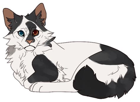 Swiftkit Warriors Oc By Maverickthetanuki On Deviantart