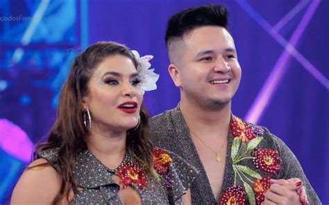Quem Saiu Da Dança Dos Famosos Noite Teve Cirurgia E Jurados Em Choque