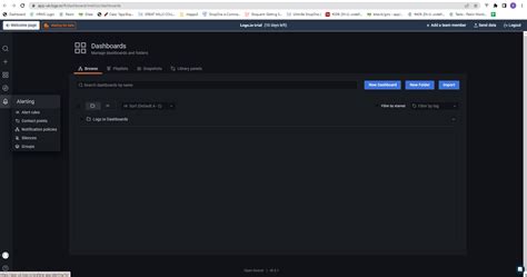 Integrate Palzin Monitor With Logz Palzin Monitor