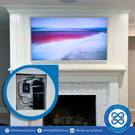 Infinite Av Solutions On Linkedin Homeautomation Smarthome Technology Internetofthings