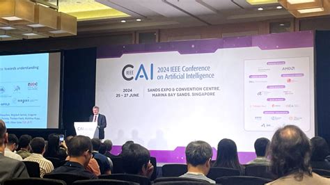 Mathias Verbeke On Linkedin Singapore Cai24 Asvs Safeai Autobarge