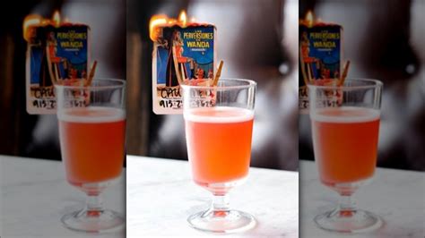 14 Unique Cocktail Garnishes From Bars Around The Us