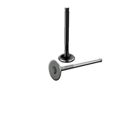 Stainless Steel Lml Engine Valve Color Black At Rs 100 Piece In Rajkot Shreeji Auto
