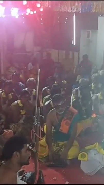 திருச்சுழி வட்டம் வேளானேரி ஸ்ரீ ராக்காச்சி அம்மன் மற்றும் பரிவார தேவதைகள் முதல் கால யாகசாலை