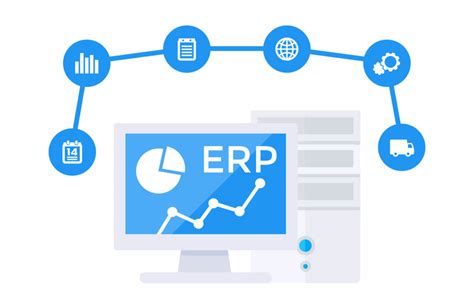 Cloud Erp คืออะไร แตกต่างจากระบบ Erp ทั่วไปอย่างไร Firstcraft