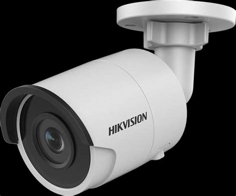 Hikvision 2 MP Cctv Camera For Outdoor Use At Best Price In Rajkot