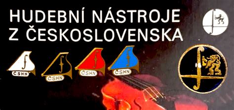 Čshn O P Československé Hudební Nástroje