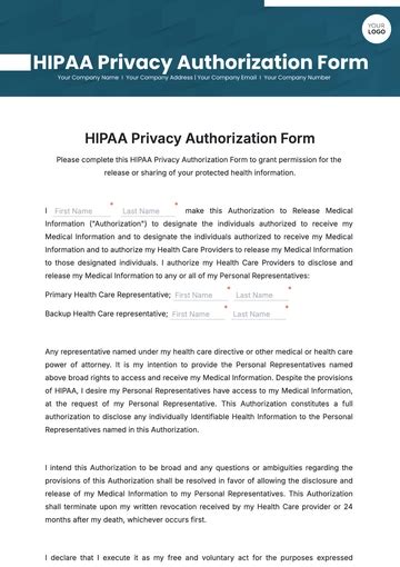 Free Building Access Authorization Form Template To Edit Online