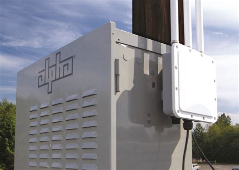 Alpha Introduces Alphanet Dm30 Integrated Docsis 30 Management Hub