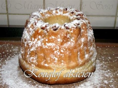 Kouglof Alsacien Ou Kougelhol Christophe Felder Miam Miam De Soso Kouglof Alsacien