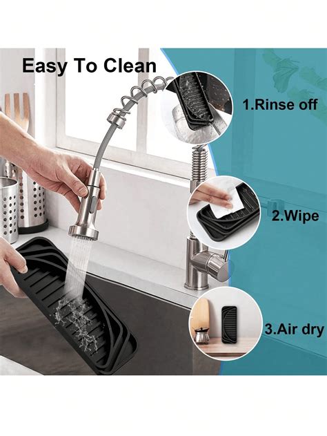 Refrigerator Drip Tray Collection Cuttable Refrigerator Drip Tray