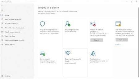 Windows 10 Reset Failed No Changes Were Made Enjoytechlife