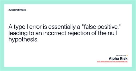 Alpha Risk AwesomeFinTech Blog