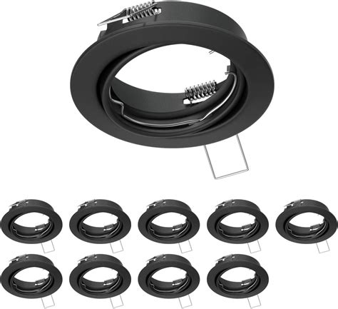 Ledscom Recessed Light Mounting Frame Fere Recessed Light Mounting