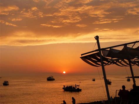 18 Best Sunset Bars In Ibiza UPDATED 2025 Magic Ibiza