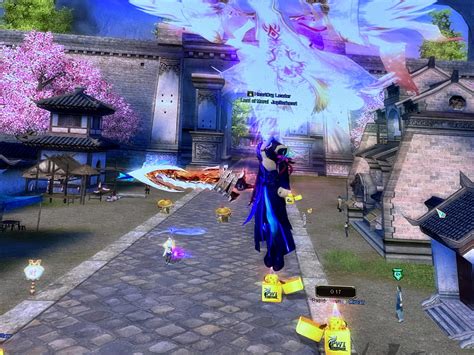 Perfect World Shanghai Major Venue Reveal And Event Details News Directory 3