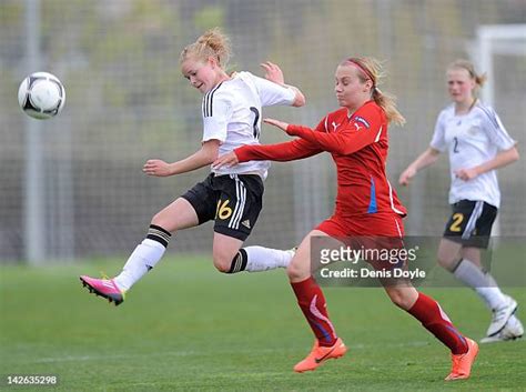 Janina Meissner Photos And Premium High Res Pictures Getty Images