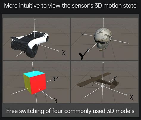 Accelerometer With Sd Card And Bluetooth 9 Axis Bluetooth Imu