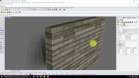 Lecture 207 Texture Mapping In V Ray Fall 2017 Dezign Ark
