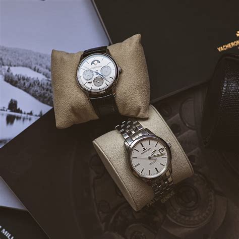 Comprehensive Guide To 9 Types Of Watches You Should Know About LBB
