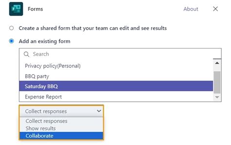 How To Make Microsoft Forms In Microsoft Teams