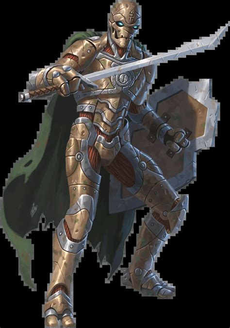 Categorycreatures Found In The Mournland Eberron Wiki Fandom