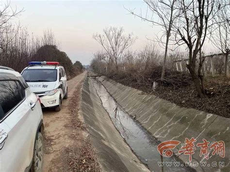七旬老人不慎走失 周至民警历经5小时在农田内找到并安全送回家属寻找情况